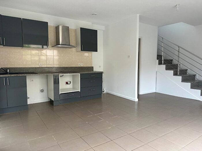 Maison 3 pièces à louer - Villenave-d'Ornon, Chambéry, La Monnaie, Carbonnieux, Trigan