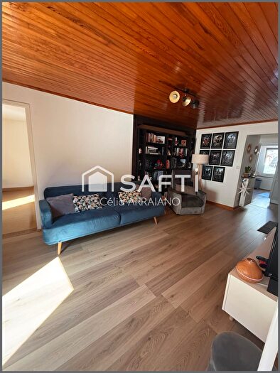 Appartement 5 pièces à vendre - Morez