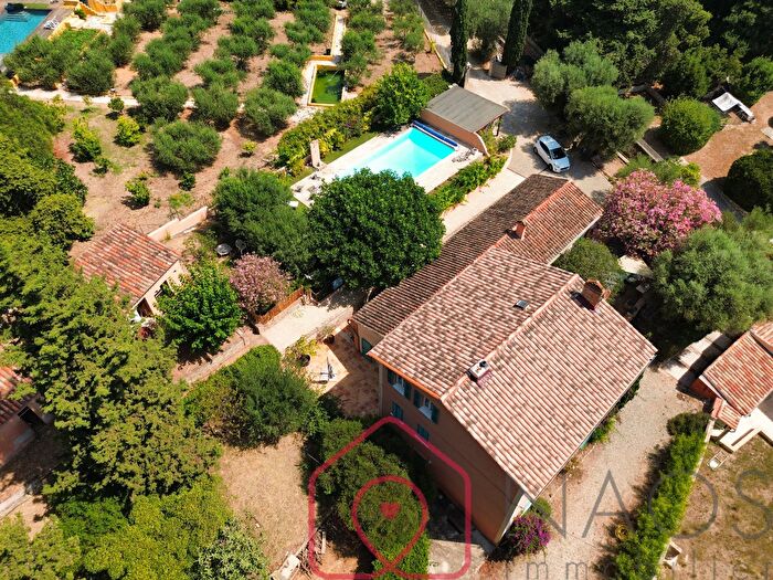 La Seyne-sur-Mer, Est - Maison 11 pièces à vendre