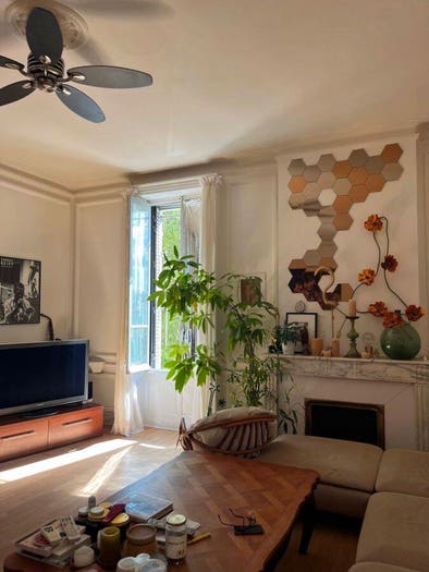 Appartement 4 pièces à louer - Nîmes