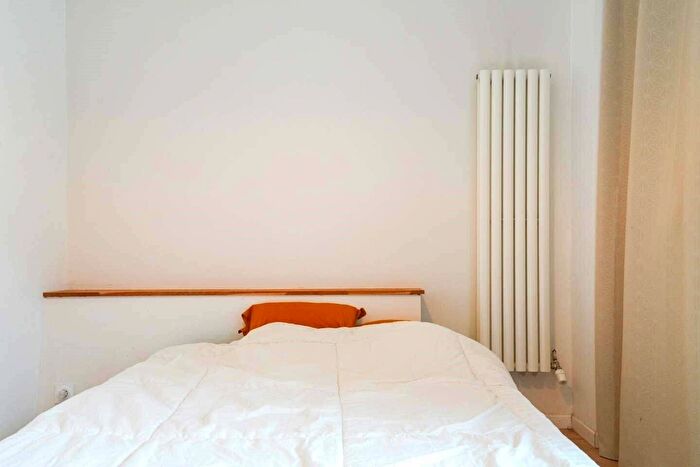 Appartement 1 pièce à louer - Gambetta, Cholet