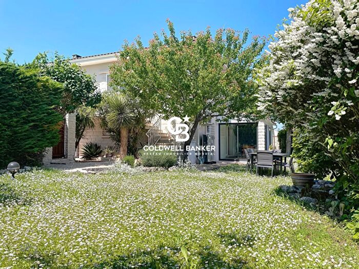 Maison à vendre - Dompierre-sur-Mer - 6 pièces - 3 chambres