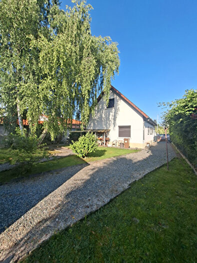 Pau, Pau Nord : Maison 5 pièces à vendre