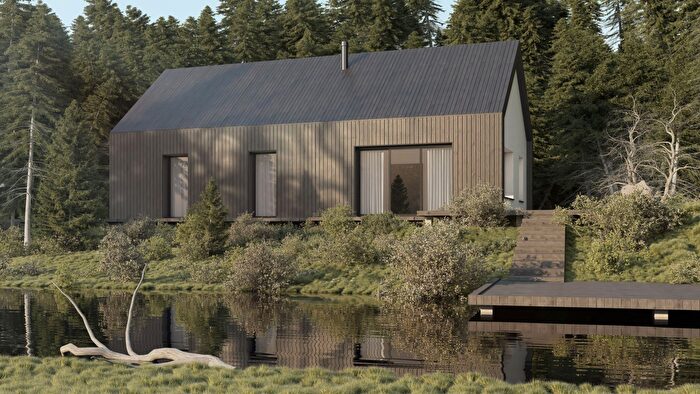 Maison à vendre - Les Ponts-de-Cé - 3 pièces - 2 chambres