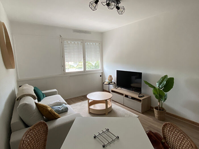 Appartement à vendre - Saint-Jean-de-Monts, Le Devallon, Plage des Demoiselles, Golf - 1 pièce