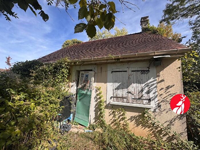 Maison 1 pièce à Arbonne-la-Forêt, à vendre