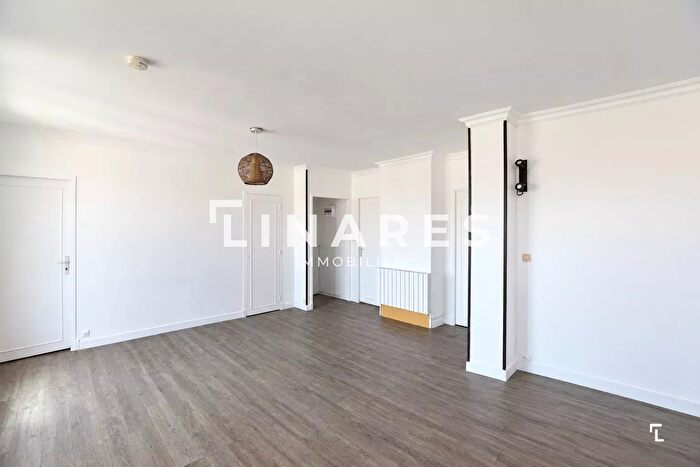Appartement 3 pièces à louer - Marseille 8ème, Le Rouet