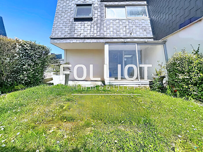 Appartement 2 pièces à vendre - Bernières-sur-Mer