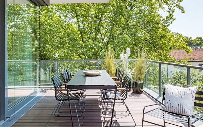 Appartement à vendre - Éguilles - 4 pièces - 3 chambres