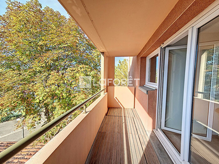 Appartement 2 pièces à vendre à Toulouse, Ponts Jumeaux