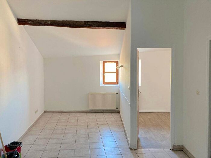 Appartement 2 pièces à Centre Est, Loriol-sur-Drôme, à louer