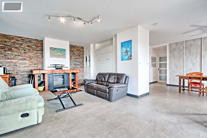 Maison à vendre - La Garde, Ginouse, Saint-Musse, Thouars - 9 pièces - 6 chambres