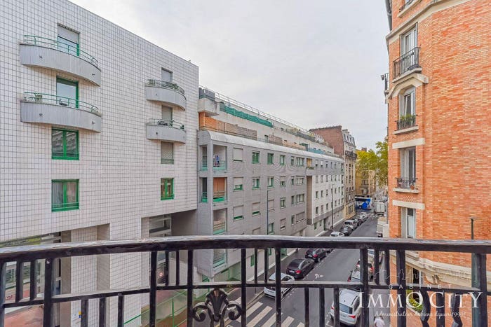 Appartement 3 pièces à louer - Victor Hugo-République, Clichy
