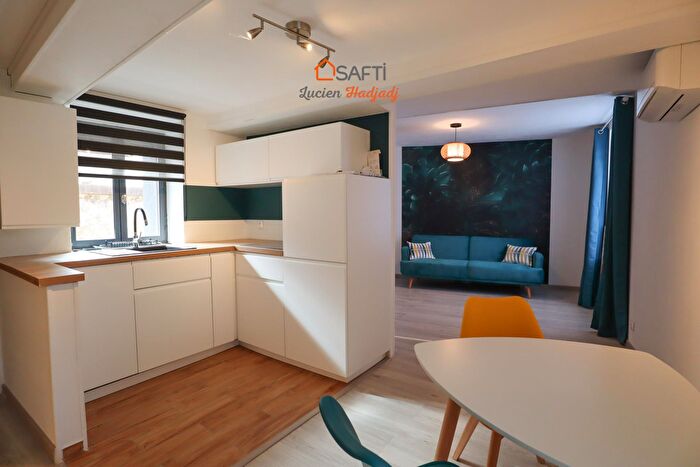 Maison 2 pièces à vendre - Vernon, Centre-ville