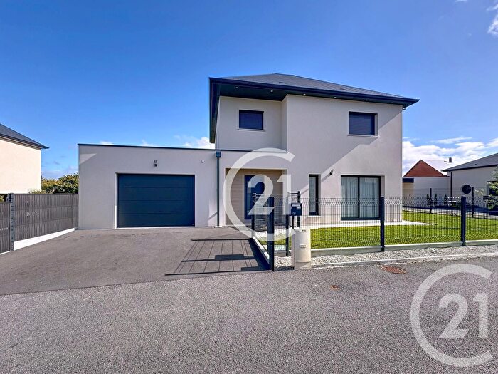 Maison 6 pièces à vendre à Maltot