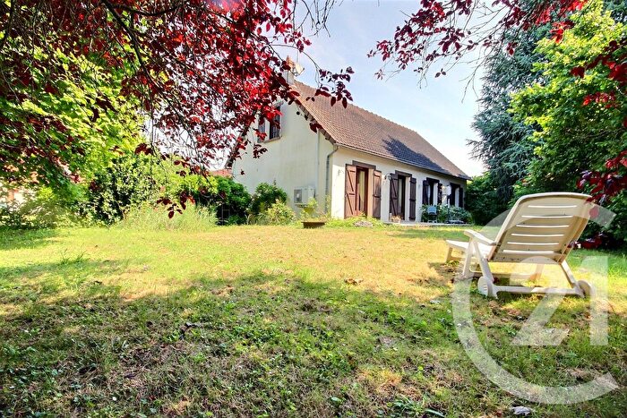 Maison à vendre - Mer - 6 pièces - 5 chambres