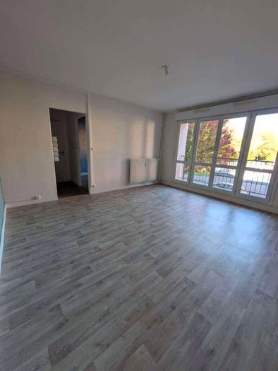 Nord Ouest, Bar-sur-Aube : Appartement 3 pièces à louer