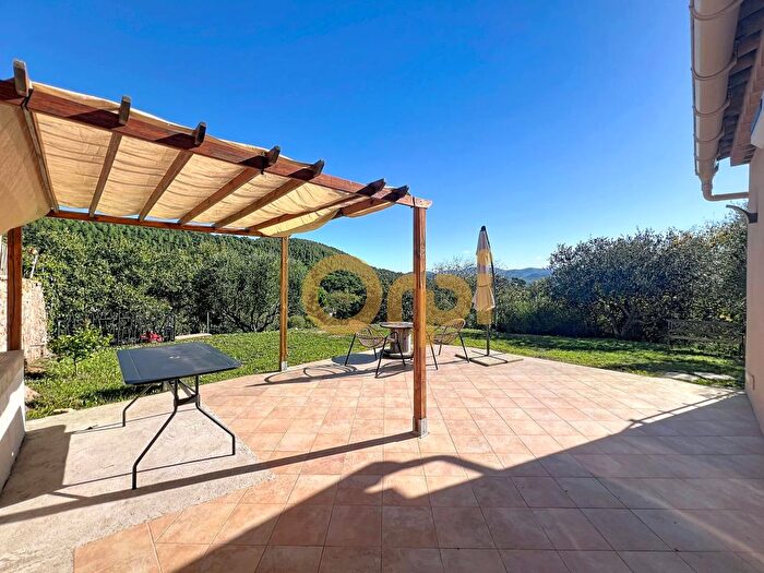 Maison à vendre - Les Arcs - 3 pièces - 2 chambres