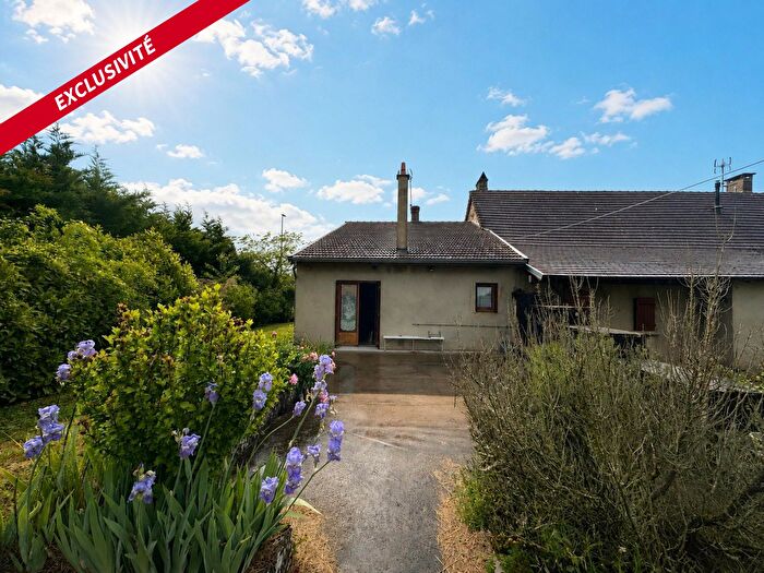 Maison 4 pièces à La Genête, à vendre