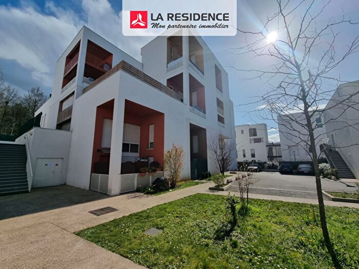 Appartement à vendre - Stains - 2 pièces - 1 chambre