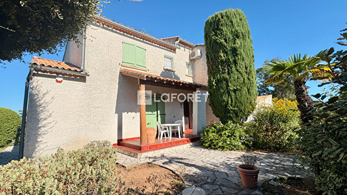Maison 7 pièces à vendre à Castelnau-le-Lez, Substantion, Les Mûriers