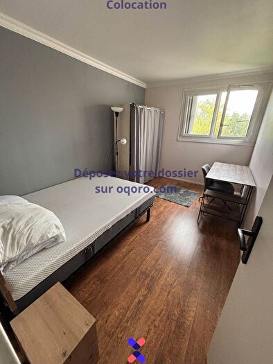 Appartement 5 pièces à louer à Les Près, Montigny-le-Bretonneux
