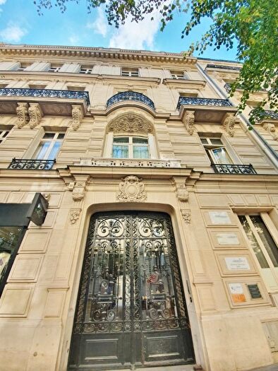 Appartement 1 pièce à Paris 16ème, Chaillot, à louer