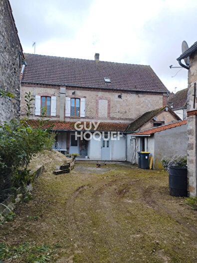 Maison 6 pièces à Provins, à vendre