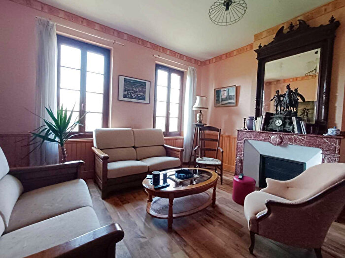 Maison à louer - Montgiscard - 6 pièces - 4 chambres