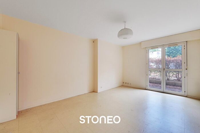 Appartement 2 pièces à Levallois-Perret, Trézel, à vendre