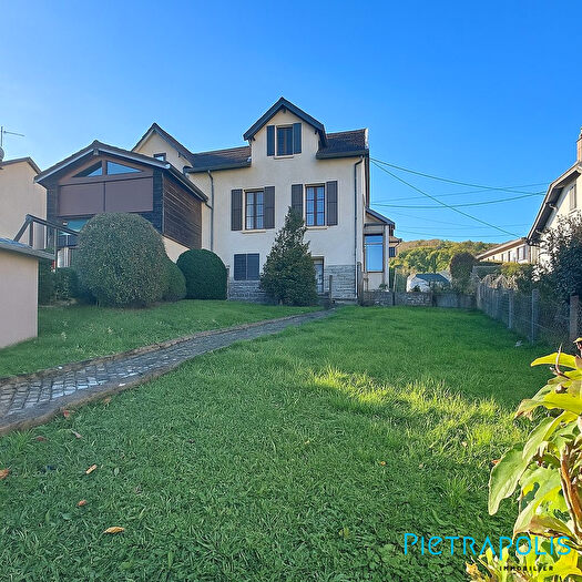 Maison à vendre - Tarare - 3 pièces - 2 chambres
