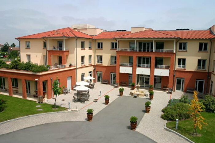 Appartement 1 pièce à Toulouse, Trois Cocus, Larroque, Rixens, à vendre