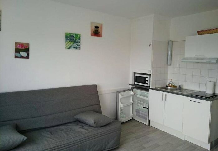 Gradignan - Appartement 1 pièce à louer