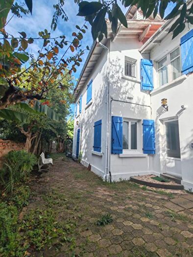 Dax, Saint-Pierre : Maison 6 pièces à vendre