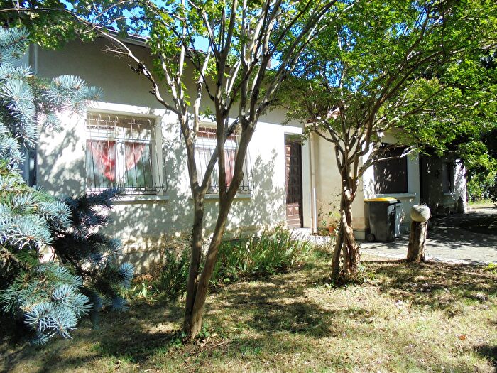 Maison 4 pièces à vendre à Graulhet, Nabeillou, Route de Lavaur
