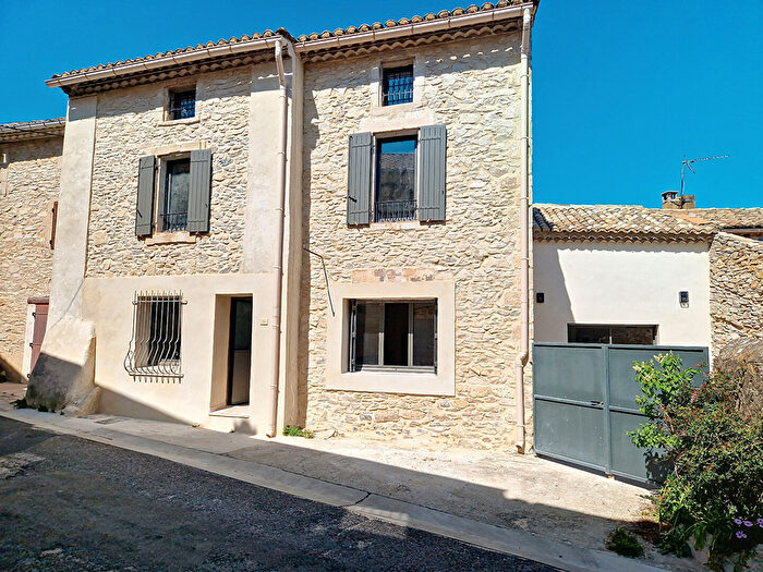 Maison à vendre - Tavel - 5 pièces - 3 chambres