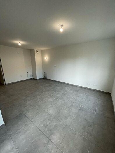 Appartement à louer - Irigny - 2 pièces - 1 chambre