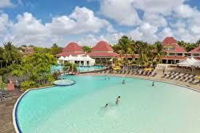 Appartement à vendre - Sainte-Anne - 1 pièce - 1 chambre