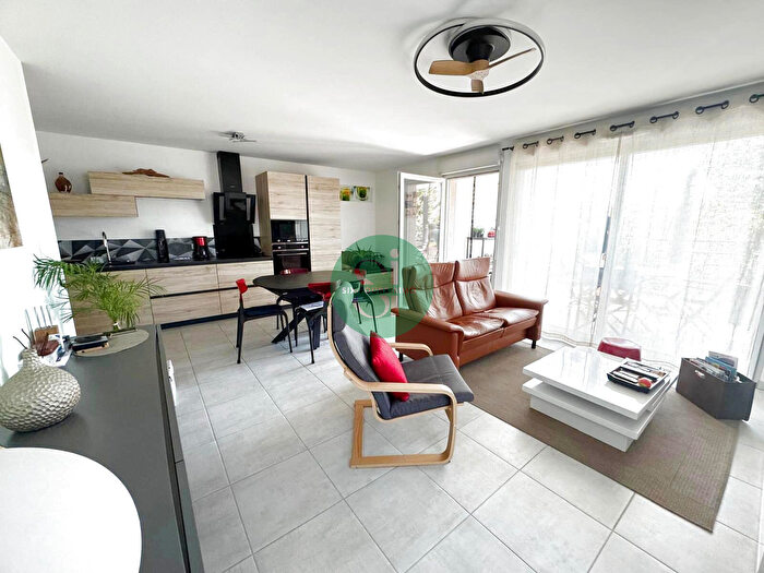 Six-Fours-les-Plages, Roumagnan, Talian, Audibert, Verger - Appartement 4 pièces à vendre