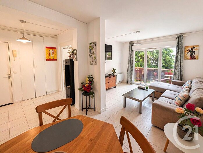 Appartement 3 pièces à vendre à Livry-Gargan, Centre-ville