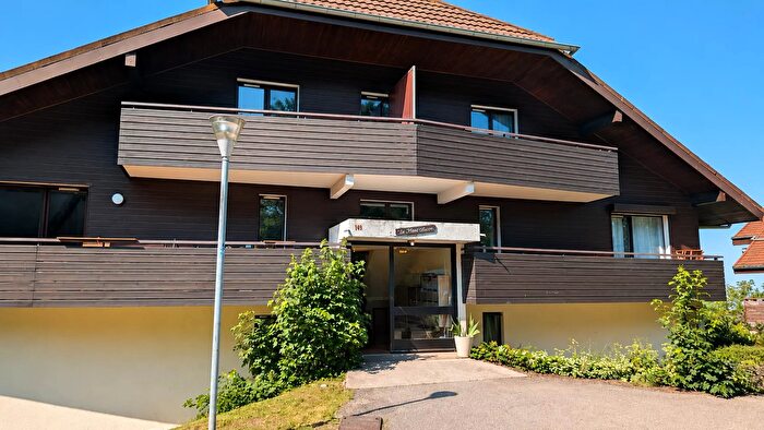 Appartement 1 pièce à vendre - Thollon-les-Mémises