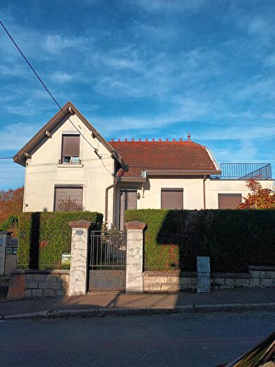 Maison 6 pièces à vendre - Montceau-les-Mines, Jean Bouveau, Bois Roullot