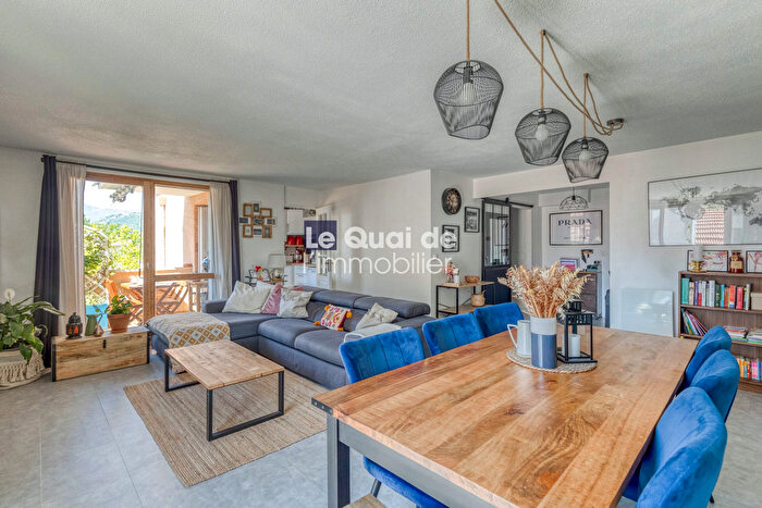 Appartement 3 pièces à vendre à Meylan, Ayguinards, Plaine Fleurie