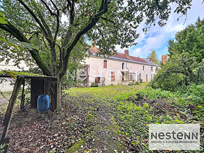 Maison à vendre - Blois - 13 pièces - 8 chambres