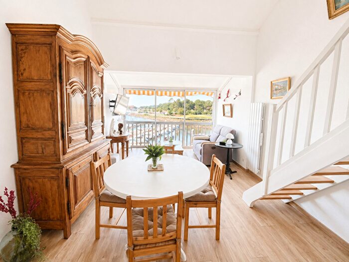 Appartement à vendre - Capbreton, Les Sables, Port de Capbreton - 4 pièces - 2 chambres