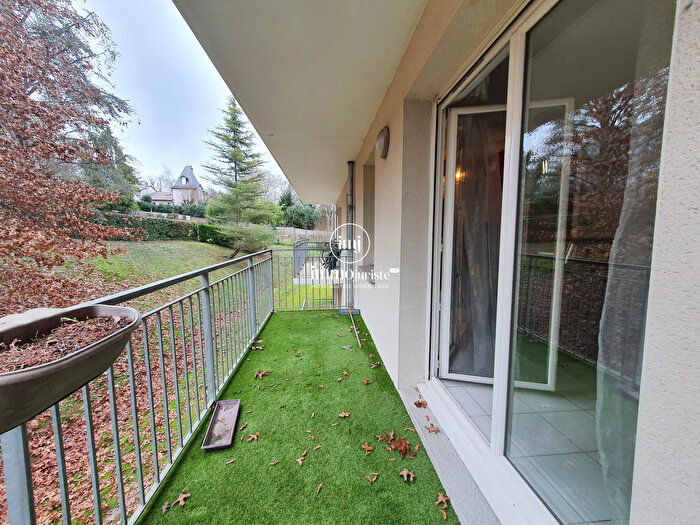 Appartement à louer - Limoges, Bénédictins, Montplaisir - 3 pièces - 2 chambres