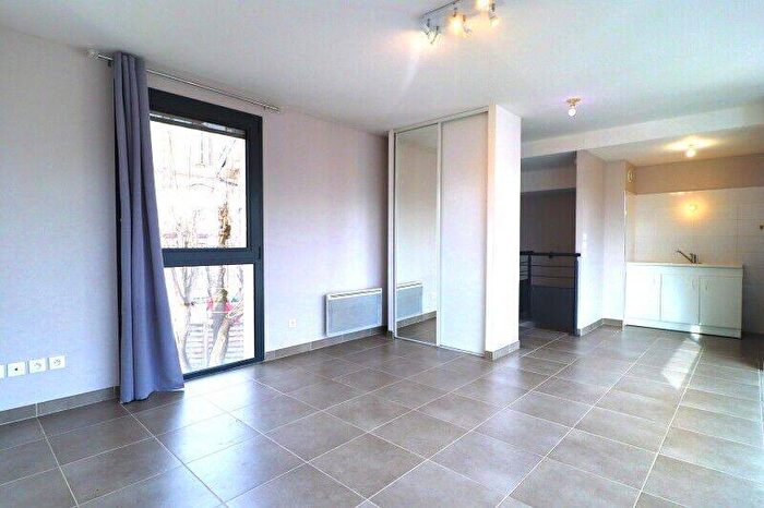 Appartement 1 pièce à Jules Guesde, Troyes, à louer