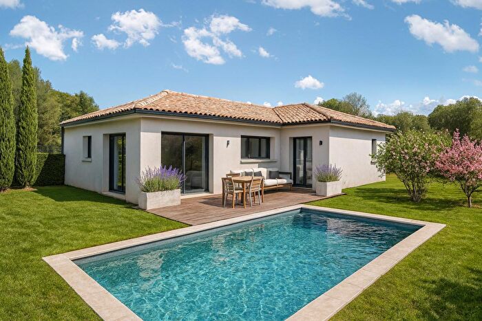 Maison à vendre - Clermont - 4 pièces - 3 chambres