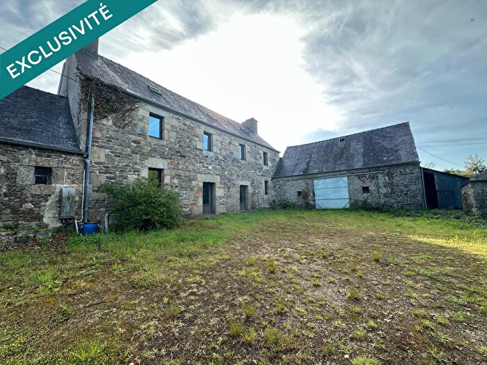 Botsorhel : Maison 4 pièces à vendre