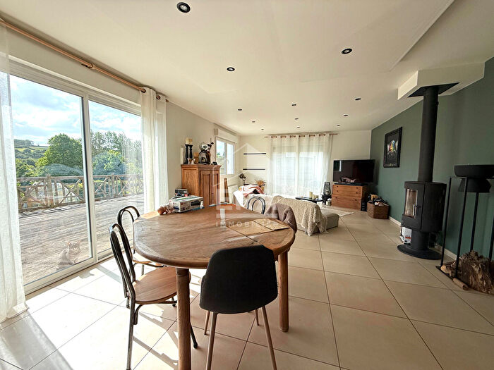 Maison 5 pièces à Cormont, à vendre